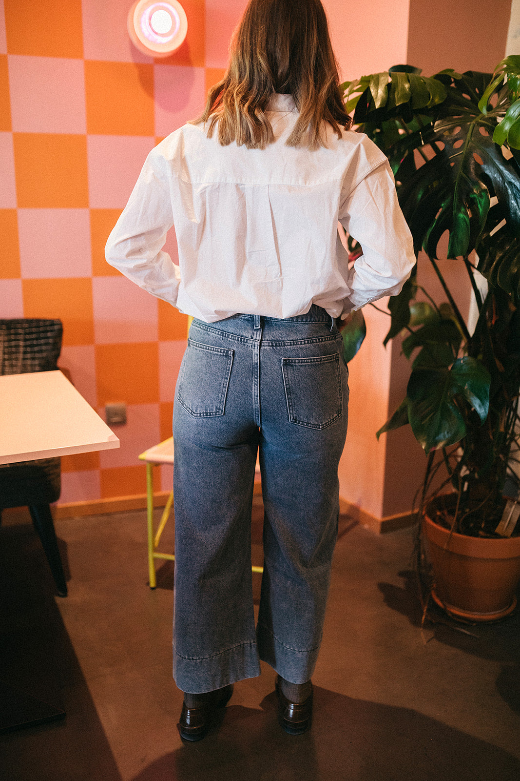 Jeans Peter – Berthe et Jeanne